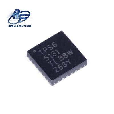 China National TPS65131RGER Texas Instrument Electronics TQFP-64 Power Ic Chip for sale