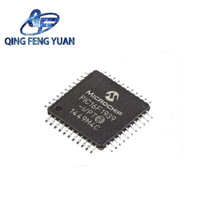 China 100 Original Ic Integrated Chip Microchip PIC16F1939 TQFP-64 for sale