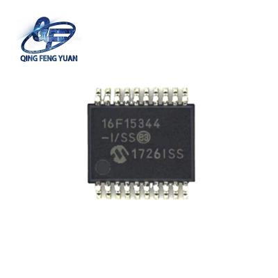 China PIC16F15344 Original Microchip Integrated Circuit 44-TQFP Package for sale
