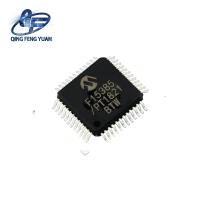China PIC16F15385T Integrated Circuit Ic Chip 32MHz Internal Oscillator for sale