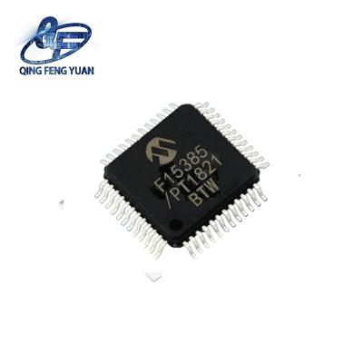China PIC16F15385T Integrated Circuit Ic Chip 32MHz Internal Oscillator for sale