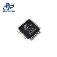China 07AH4TM Atmel Electronic Components SMD / SMT Mounting Style for sale