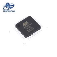 China Atmel ATTINY48-AU Microcontroller Integrated Circuit SMD SMT Mounting for sale