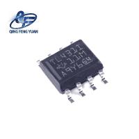 China TL431IDR Texas Instruments National Semiconductor Battery Management for sale