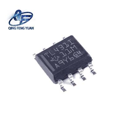 China TL431IDR Texas Instruments National Semiconductor Battery Management for sale