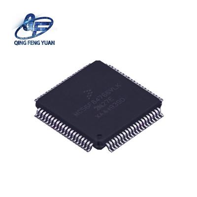 China MC56F8367VPYE  Freescale Semiconductor Ic Chip Manufacturer for sale