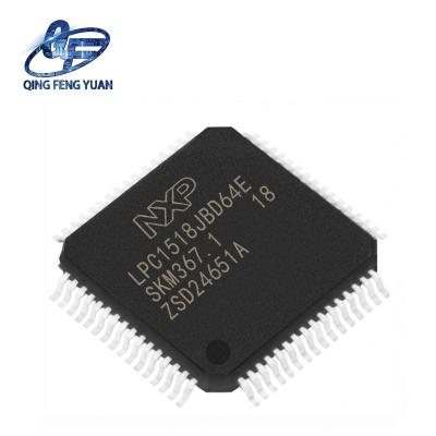 China LPC822M101JHI33Y  Freescale Semiconductor SMT Microcontroller Component for sale