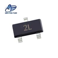 China ON Semiconductor MMBT5401 Original Electronic Components TQFP-64 for sale