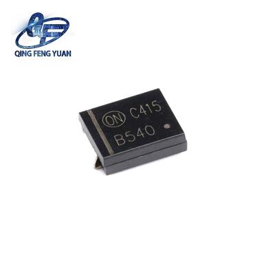 China MBRS540T3G ON Semiconductor Fairchild NOR Old Electronic Components for sale