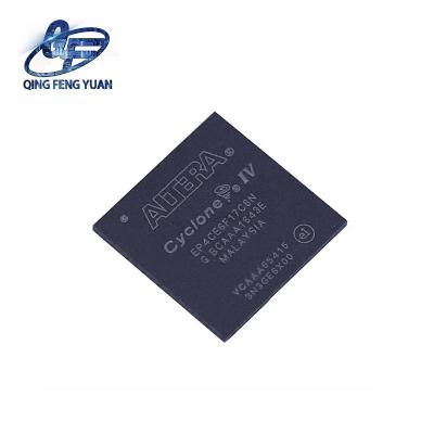 China Stmicroelectronics EP4CE6F17C8N Altera Chip 240 I/O UBGA-484 for sale