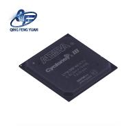 China EP3C55F484I7N Altera Chip 150000 LE SMD SMT Mounting Style for sale