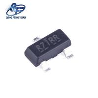 China IRLML9303TRPBF Infineon Ic 100% Original 1ED-F2 Enhanced Series for sale
