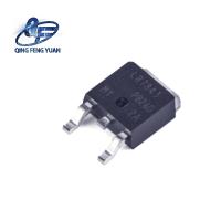 China IRLR7843TRPBF Infineon IC MCU Microcontroller SMD Mounting for sale