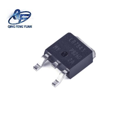 China IRLR7843TRPBF Infineon IC MCU Microcontroller SMD Mounting for sale