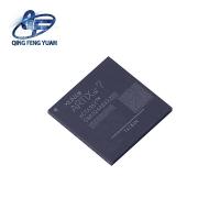 China XC7A35T-L1CSG324I Xilinx IC Electronic Components Integrated Circuits 1.14 V for sale