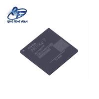 China XC7A35T-2CSG324C Xilinx IC Chips 576 kbit Embedded Block RAM for sale