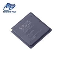 China XC3S1400AN-4FGG676 Xilinx IC MCU Microcontroller TQFP-144 Package for sale