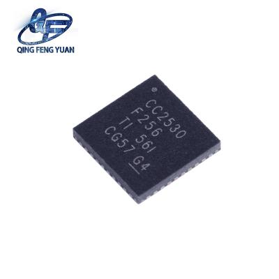 China CC2530F256RHAR Texas Instruments Electronic Components Ic Chips for sale