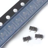 China S525T-GS08 VISHAY IC Surface Mount SOT-223 S525T RF MOSFET Transistors for sale