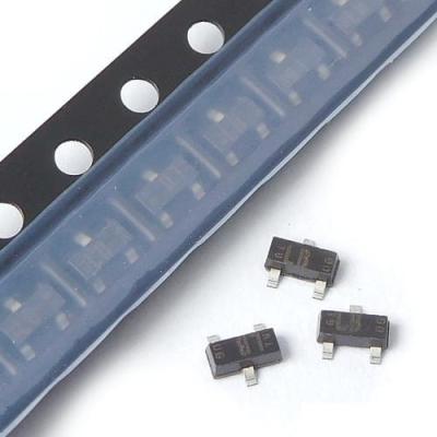 China S525T-GS08 VISHAY IC Surface Mount SOT-223 S525T RF MOSFET Transistors for sale