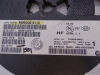 China S525T-GS08 VISHAY IC Surface Mount SOT-223 S525T RF MOSFET Transistors for sale