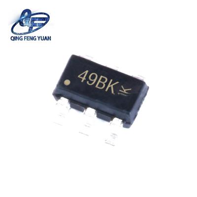 China AO6409 AOS IC Bom List Electronic Component MouseReel Packaging for sale