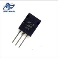 China IRFP90N20D Diode Triode Transistor Through Hole Mounting  600V 120A 378W for sale