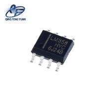 China Lm358dt ST Ic In Electronics SOP-8 Zettler Relays Power Converters Electromechanical Components for sale