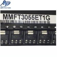 China Mmft3055 ON Smd Integrated Circuit SOT-223 Specialized Ics Motion Sensors Power Converters for sale
