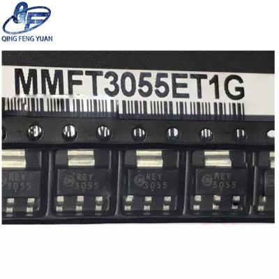 China Mmft3055 ON Smd Integrated Circuit SOT-223 Specialized Ics Motion Sensors Power Converters for sale
