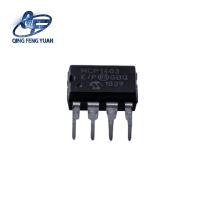 China Mcp1403 Electronic Components MICROCHIP 8DFN Ic For Induction Cooker storage devices chip package for sale