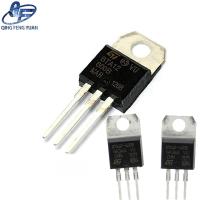 China Triac Bta12600b To220 ST ICS TO-220 Humidity And Temperature Sensor for sale