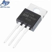 China Triac Bta12600b To220 ST ICS TO-220 Humidity And Temperature Sensor for sale
