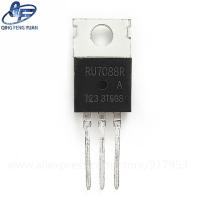 China Triac Bta12600b To220 ST ICS TO-220 Humidity And Temperature Sensor for sale