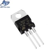 China Triac Bta12600b To220 ST ICS TO-220 Humidity And Temperature Sensor for sale