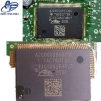 China A2c0058950200 TI QFP Semiconductor Integrated Circuit Smart Electronic Lamp Audio Amplifier Ic for sale