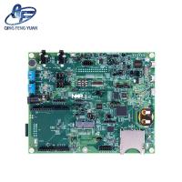 China A2c0058950200 TI QFP Semiconductor Integrated Circuit Smart Electronic Lamp Audio Amplifier Ic for sale