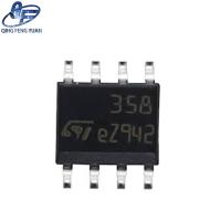 China Tps54334ddar TI Texas Instruments National Semiconductor SOP-8 Dc Power Supply 1000v for sale