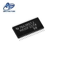China Texas Instruments TPS65381A Electronic Ic Chip TI-TPS65 for sale