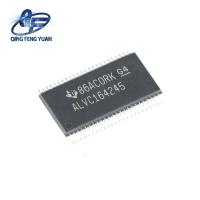 China Texas Instruments TPS65381A Electronic Ic Chip TI-TPS65 for sale