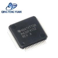 China Texas Instruments TPS65381A Electronic Ic Chip TI-TPS65 for sale