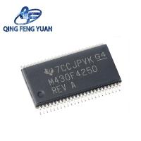 China Texas Instruments TPS65381A Electronic Ic Chip TI-TPS65 for sale