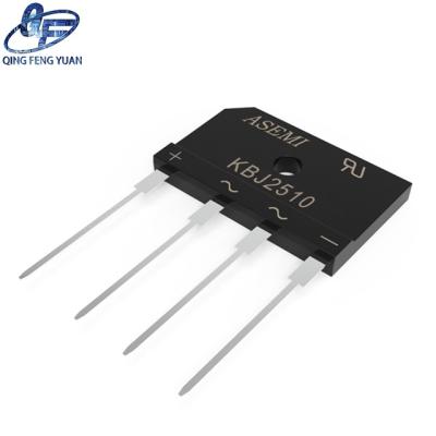 China Kbj1510 Smd Ics SEP DIP-4 Stmicroelectronics Passive Components Storage Devices for sale