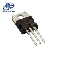China L7805 ST ICS TO-220 For Regulator Rectifier Storage Devices for sale