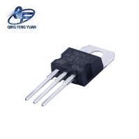 China L7805 ST ICS TO-220 For Regulator Rectifier Storage Devices for sale