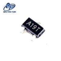 China AOS AO4447 Semiconductor Production Line Electronic Componentes Irfp Ic Chips Integrated Circuits AO4447A for sale