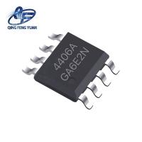 China AO4606 Discrete Semiconductors Aos Ic Electronic Component CERAMIC for sale