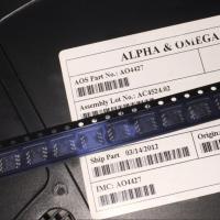 China AOS AO3423 Semiconductor Manufacturing Electronic Components Dirty Ic Chips Integrated Circuits AO3423 for sale