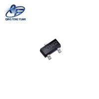 China Transistors AO7800 AO78 Aos Ic Ksr1102-Mtf Skm150gb12t4g Stp80nf55-08 for sale