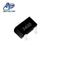 China Transistors AO7800 AO78 Aos Ic Ksr1102-Mtf Skm150gb12t4g Stp80nf55-08 for sale